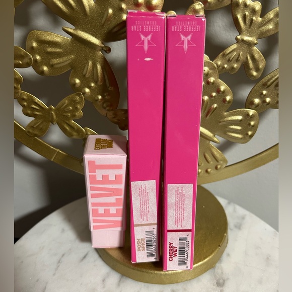 Jeffree Star | Makeup | New Jeffree Star Bundle 2 Velour Lip Liners ...